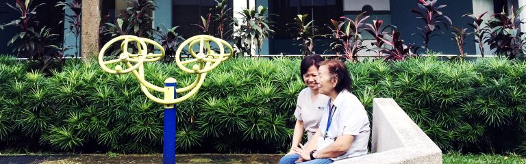 Key Management Staff – St. Andrew's Mission Hospital