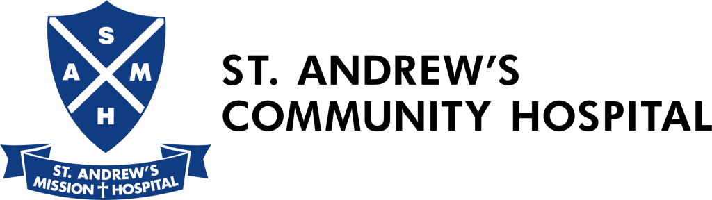 Key Management Staff – St. Andrew's Mission Hospital