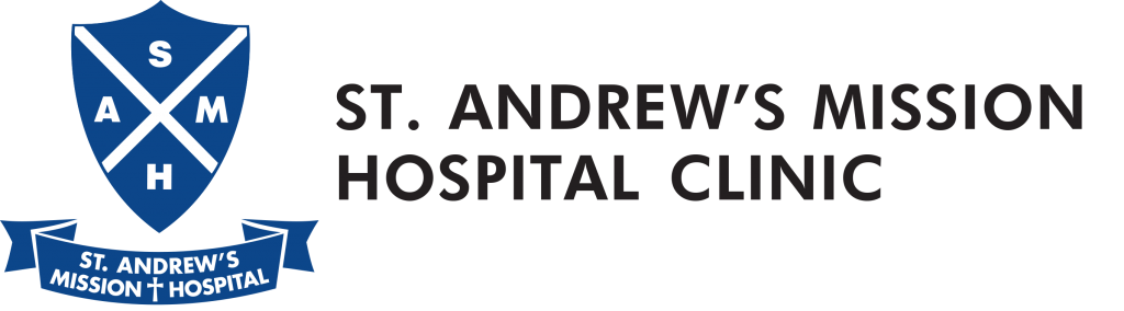 ST. ANDREW’S MISSION HOSPITAL CLINIC – St. Andrew's Mission Hospital