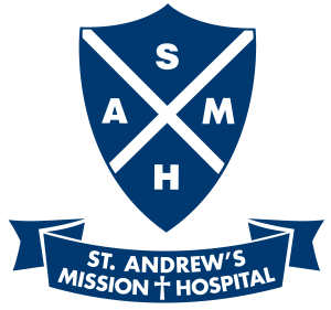 Contact Us – St. Andrew's Mission Hospital