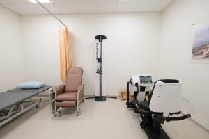 ST. ANDREW’S MIGRANT WORKER MEDICAL CENTRE – St. Andrew's Mission Hospital