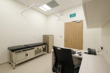 ST. ANDREW’S MIGRANT WORKER MEDICAL CENTRE – St. Andrew's Mission Hospital