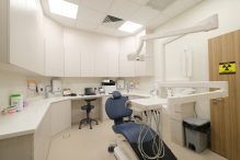 ST. ANDREW’S MIGRANT WORKER MEDICAL CENTRE – St. Andrew's Mission Hospital