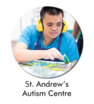 Who We Are – St. Andrew's Mission Hospital