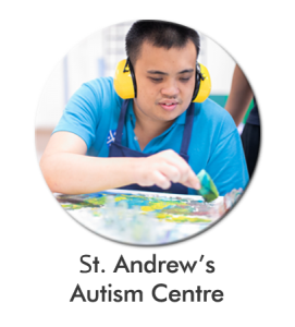 Who We Are – St. Andrew's Mission Hospital