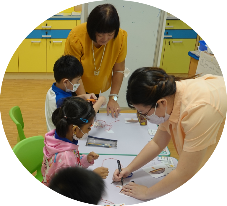 ST. ANDREW’S MISSION SCHOOL – St. Andrew's Mission Hospital